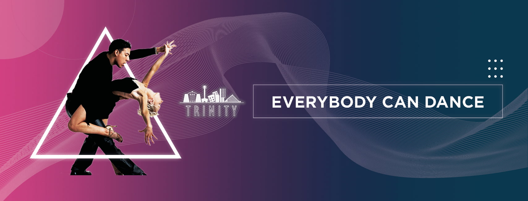 Take Dancing classes near you at Trinity Dance School, Dublin ...